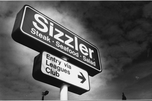 Sizzler Australia: Sizzler to reopen in Sydney after six year absence ...