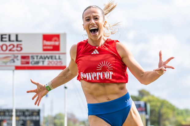 Athletics, Tokyo Golden Grand Prix news 2025: Bree Rizzo, Georgia Griffith, Rose Davies, Reece ...