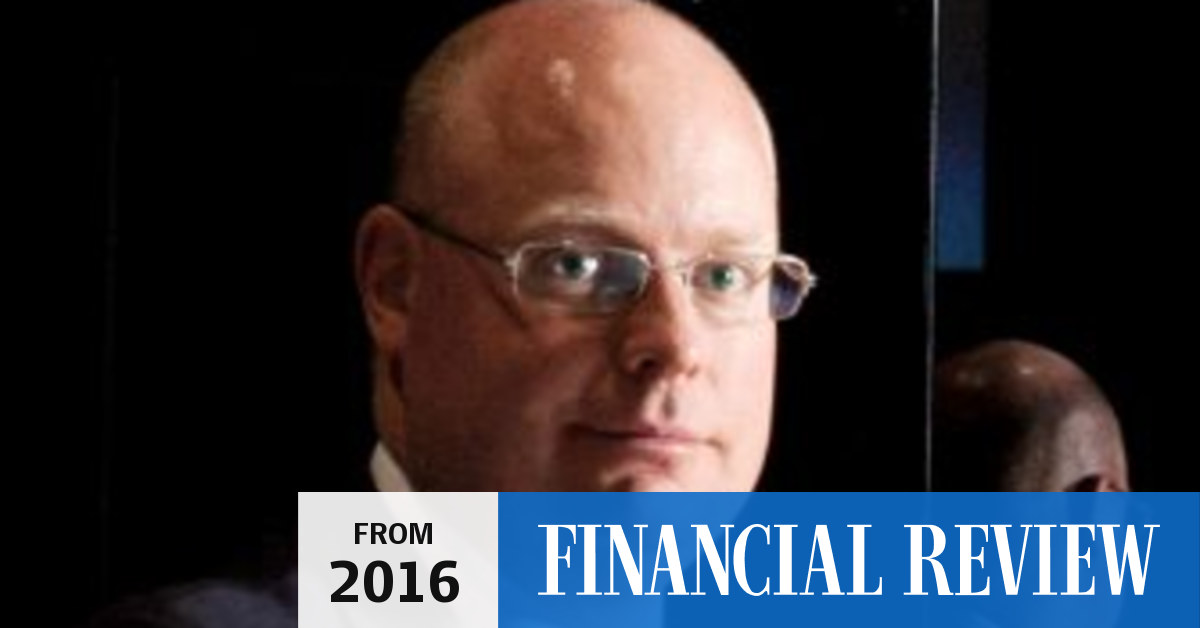 Sandon Capital reveals what it looks for in a target for shareholder ...