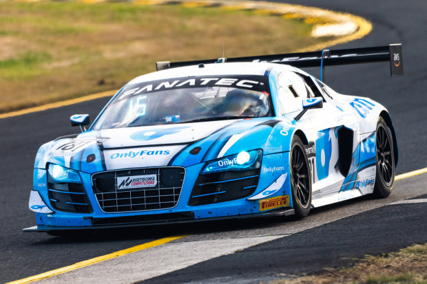 Motorsport news | The mistake Bathurst 1000 racer-turned-OnlyFans star Renee Gracie won't make ...