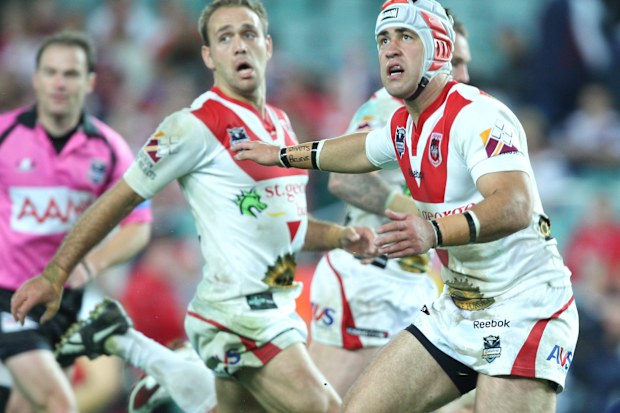 NRL exclusive news 2025, Dragons respond to Jamie Soward criticism over ...