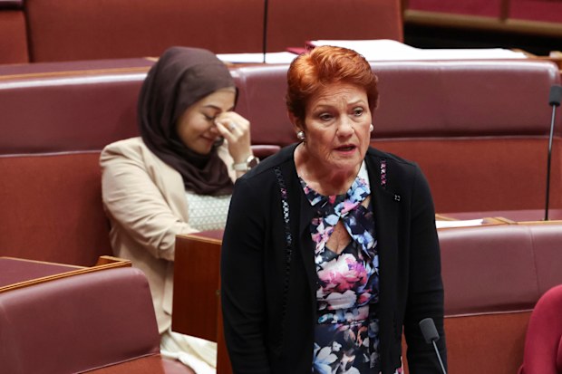 SA Election 2026: One Nation could be about to give Labor and the ...