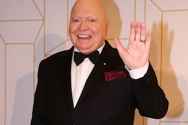 Bert Newton dead: Star's secret gift to a dying AIDS patient revealed ...