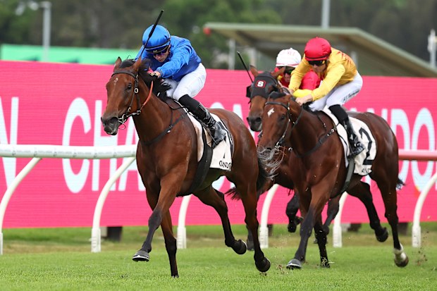 Horse racing news 2025, Godolphin Australia splits with James Cummings ...