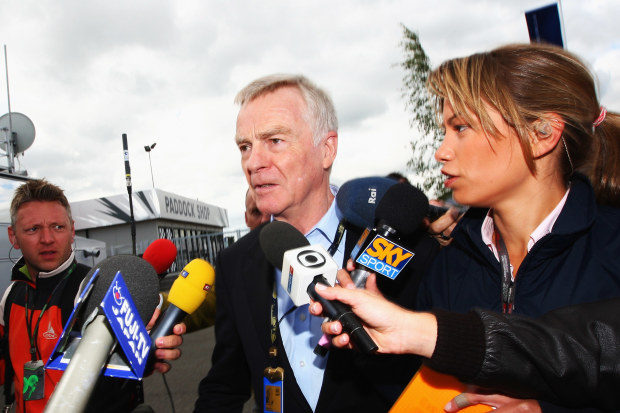 F1 news 2024: Inside McLaren Spygate scandal, Nigel Stepney, Mike ...