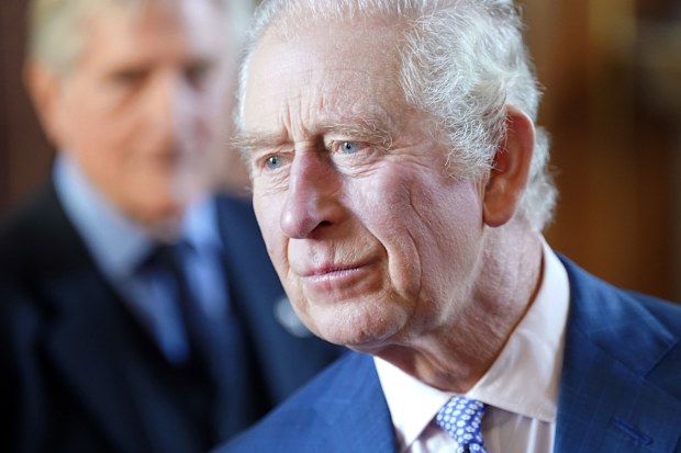 Prince Harry and Meghan Markle give Archie and Lilibet prince and ...