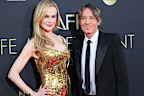 Nicole Kidman visits The Ellen DeGeneres Show to prove she knows how to ...