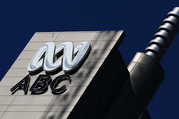 ABC director of news Justin Stevens resigns from national broadcaster ...