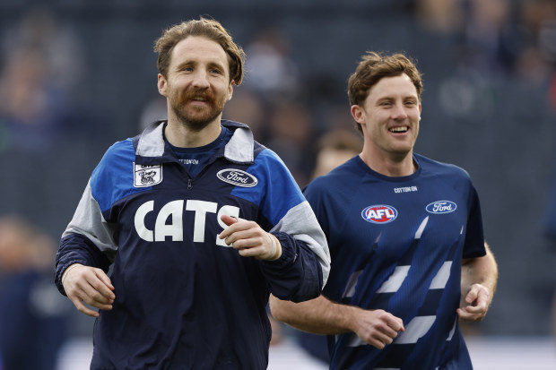 AFL News 2024: Geelong Cats, Zach Tuohy retirement, finals, 2022 ...