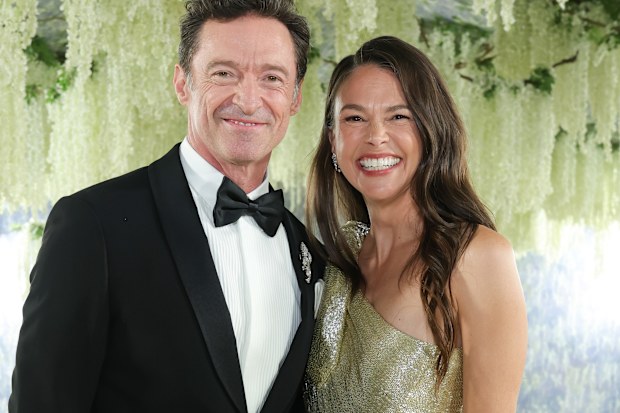 Met Gala 2026: Hugh Jackman on the 'priceless' moment we didn't see ...