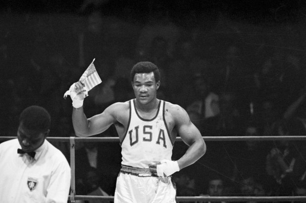 Boxing news 2025: George Foreman dead at 76; Family announced