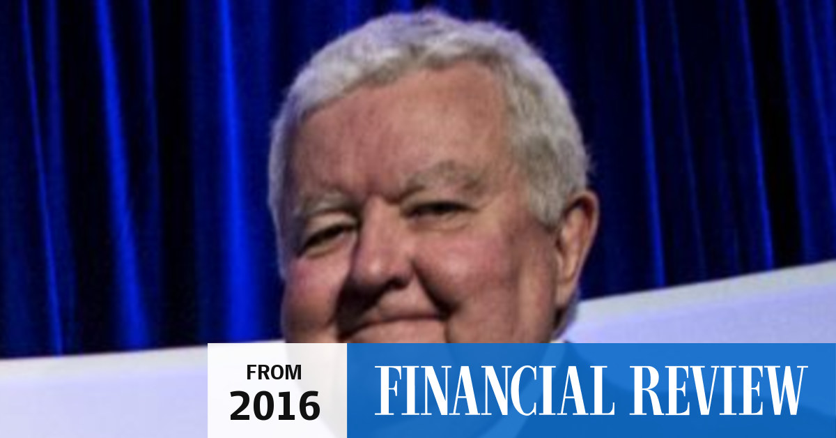 AFR Higher Education Awards honour innovation and achievement