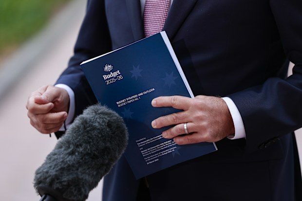 Capital gains tax discount, negative gearing: Government drops clearest ...