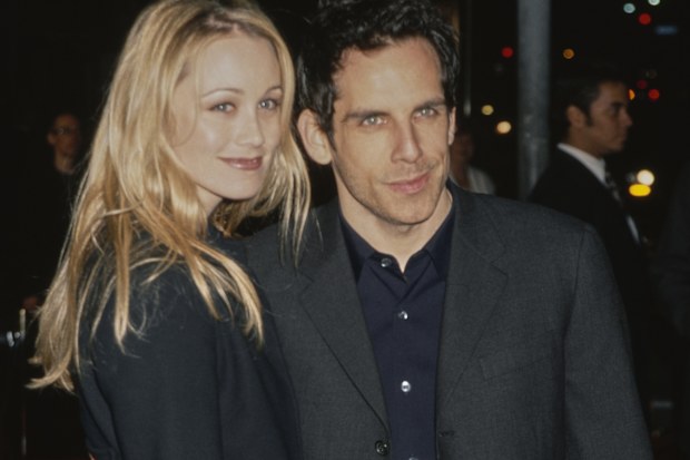 Ben Stiller felt like a 'failure' amid his five-year separation from ...