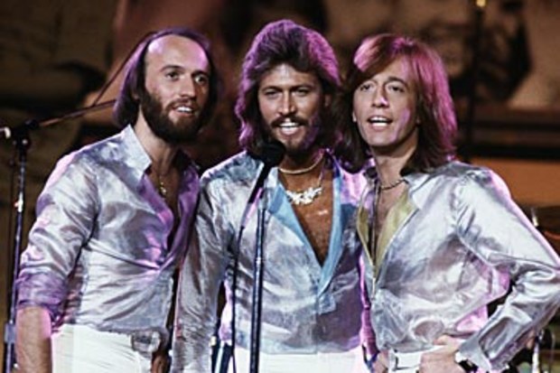Barry Gibb's family forced to confirm Bee Gees icon is alive and well ...