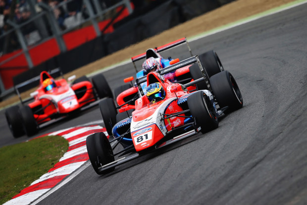 Who is Oscar Piastri? The kid causing a stir in Formula 1, Daniel ...