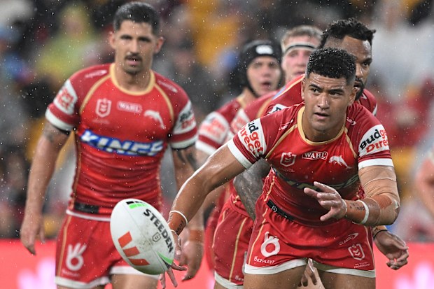 NRL, State of Origin news 2025: Andrew Johns on eligibility; Victory ...