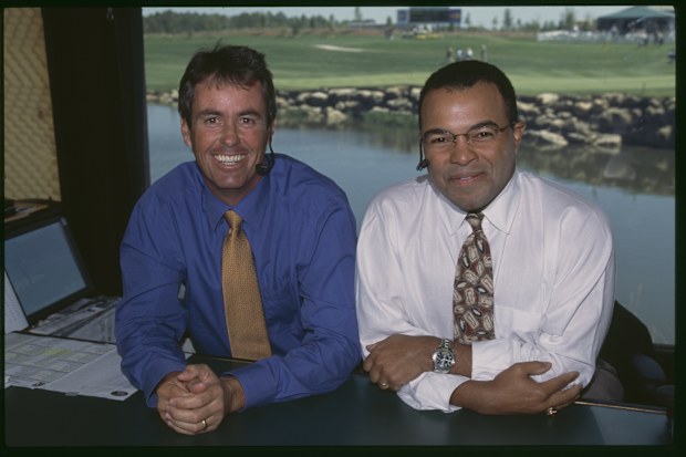 Golf news 2025: Ian Baker-Finch collapse, 1991 British Open, what ...