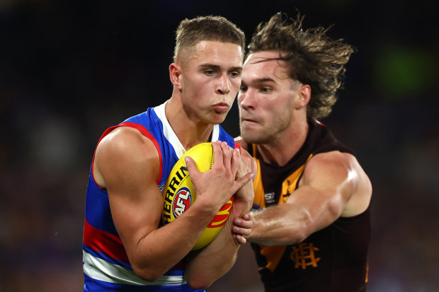 AFL News 2024: PItch invader, Collingwood vs North Melbourne, lifetime ...