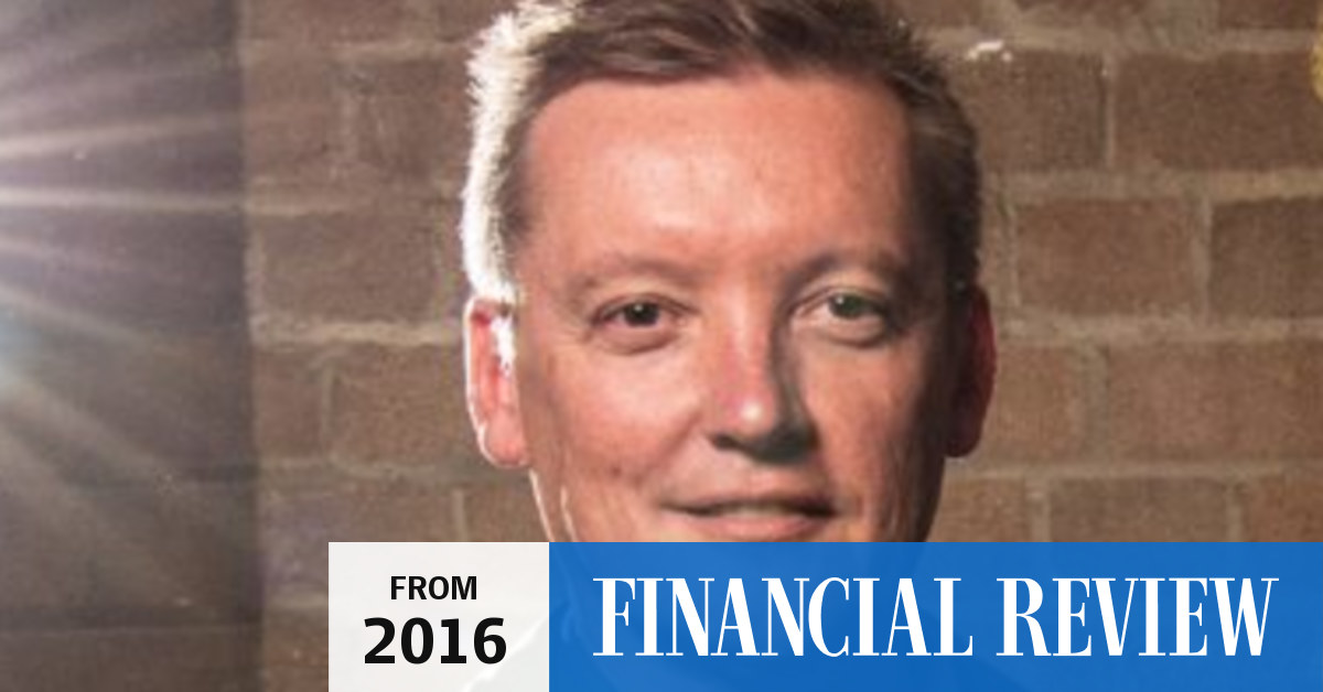 BCG Digital Ventures shows corporates how to build new growth options