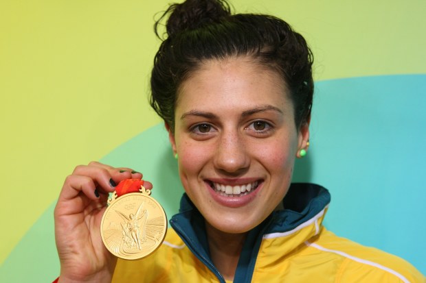 Paris Olympics 2024: Australian swimming great Stephanie Rice raises ...