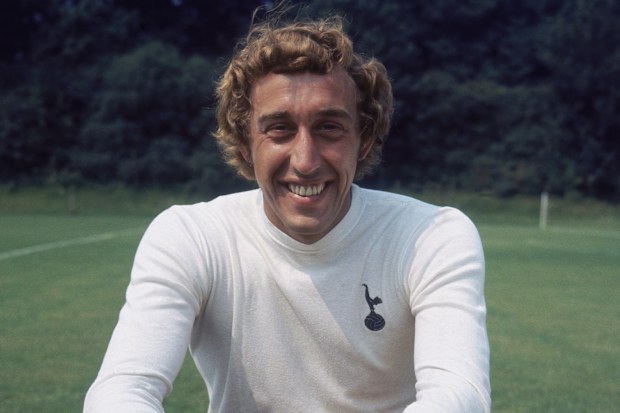 Football 2026 Martin Chivers dies: Tottenham Hotspur, England striker ...