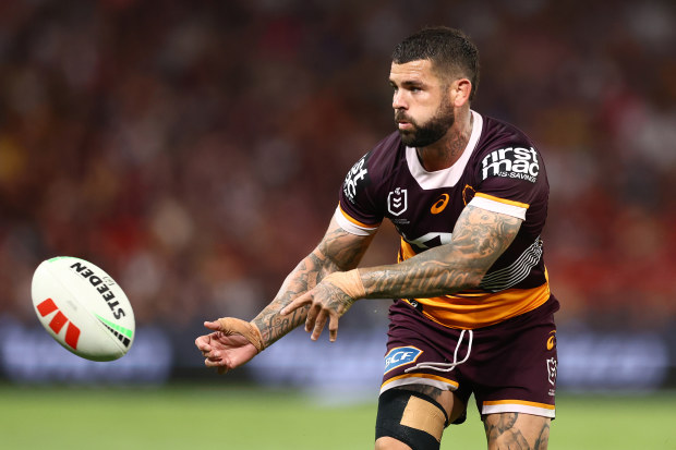 NRL news 2025: Adam Reynolds, Nicho Hynes, Justin Olam on milking ...