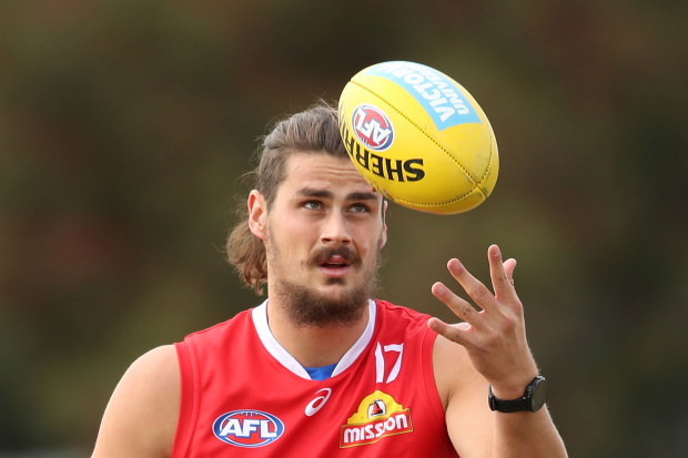 AFL news 2024 | Tom Boyd retirement reflections, former Western ...