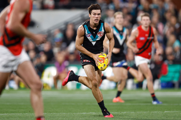 AFL News 2024: 2025 Gather Round fixture, Adelaide Oval, Norwood Oval ...