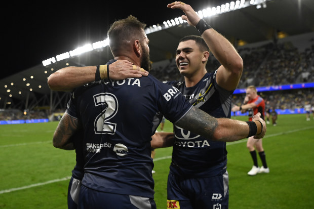 NRL Tips Round 26 2024 expert footy predictions: Andrew Johns, Brad ...