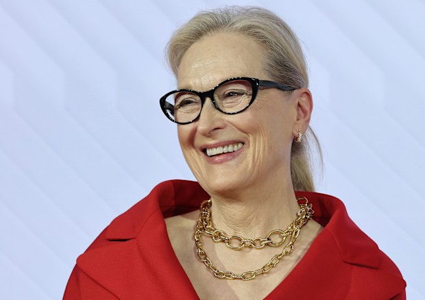 Meryl Streep: Inside the actress' life, career, movies, relationships ...
