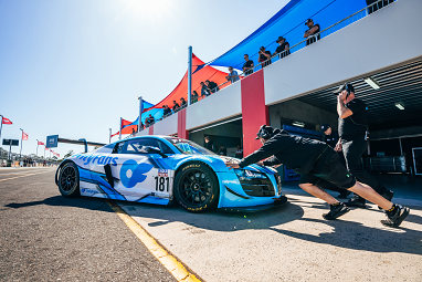 Motorsport news | Renee Gracie's OnlyFans livery courts criticism, most controversial paint ...