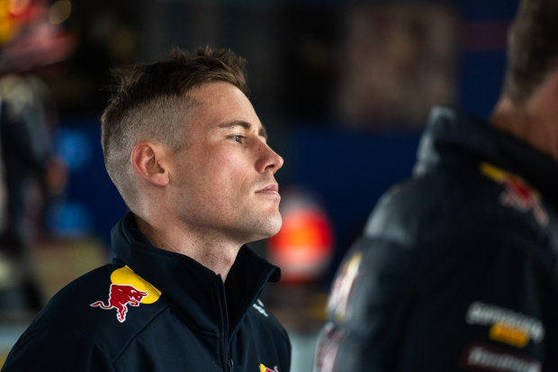 Supercars news | Richie Stanaway's unbelievable rise from retirement to ...