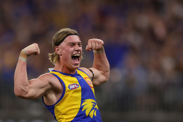 AFL news 2025 | Captains reveal their picks for $2 million man; Harley ...