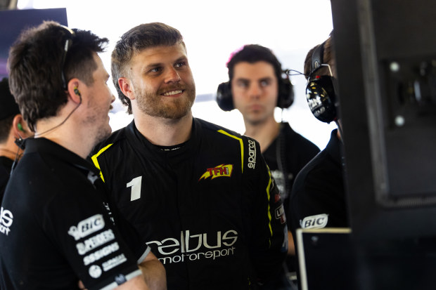 Supercars news | Erebus Motorsport owner Betty Klimenko reveals sale ...