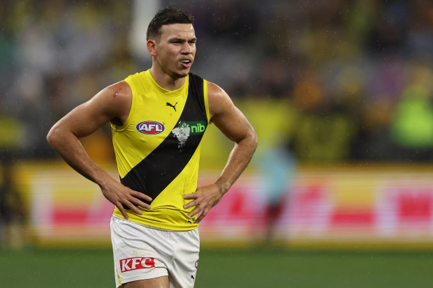 AFL trade news 2024, Gold Coast Suns offered Daniel Rioli for picks 6 ...