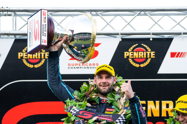 Bathurst 1000 news | Shane van Gisbergen taking win-or-bust approach to Bathurst 1000