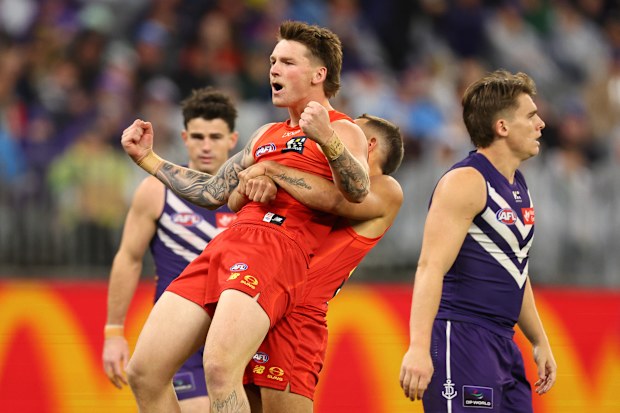AFL Trade News 2025 updates: Rumours, whispers, day one; Charlie Curnow ...