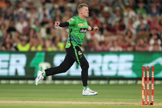 Cricket News 2025: Peter Siddle turns back on retirement call to sign ...