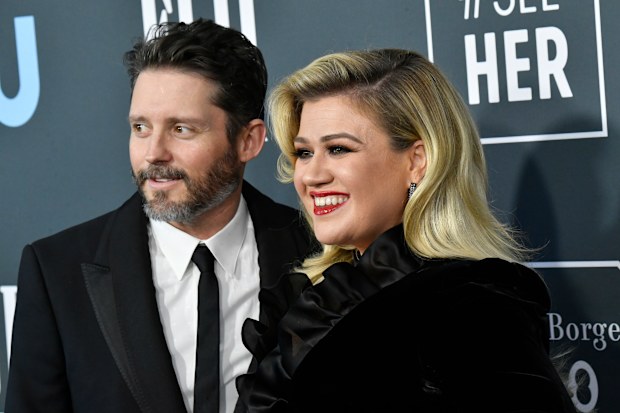 Kelly Clarkson quits Kelly Clarkson Show: Star reveals she's stepping ...
