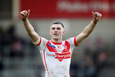 NRL teams round two 2025, players dropped full team: David Klemmer ...