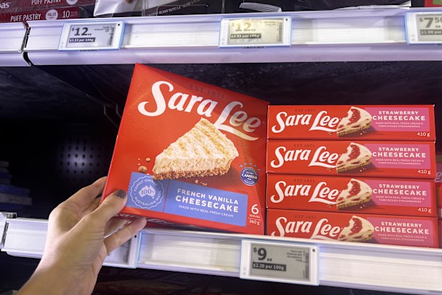 Best frozen apple pies: Australia's best supermarket apple pie of 2026 ...
