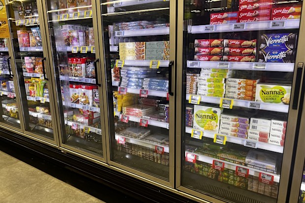 Best frozen apple pies: Australia's best supermarket apple pie of 2026 ...