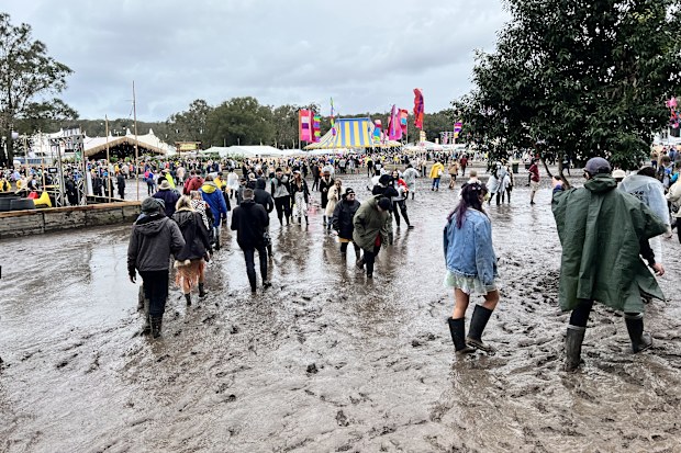 Splendour in the Grass cancelled: Why Australian music festivals and ...