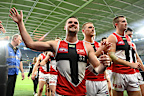 AFL news 2024, Leigh Matthews clips Adelaide Crows for Josh Rachele ...