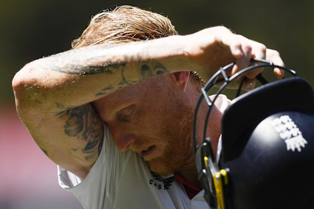 The Ashes 2025 cricket scores: Australia vs England 3rd Test; Day 2 ...