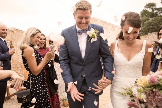Today reporter Jess Millward welcomes baby | Nine.com.au