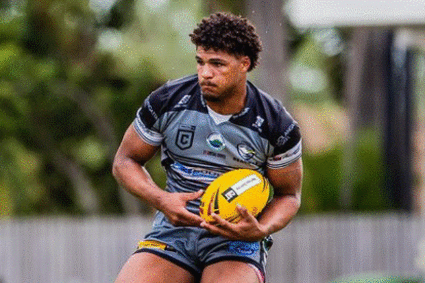 NFL Draft 2024: Australian NFL draft prospects; Jotham Russell, Tory Taylor