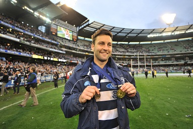 AFL finals 2023: Every Norm Smith Medallist since 2000, Lenny Hayes ...