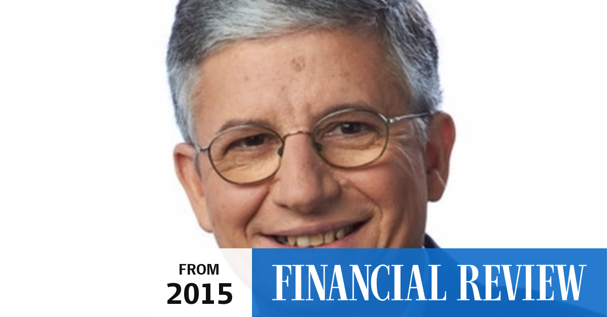 Claudio Fernández-Aráoz: why the best leaders make people count